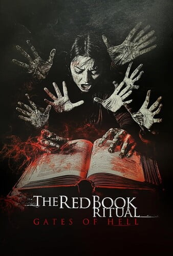 Red Book Ritual: Gates of Hell (DVD), Cleopatra, Horror - Walmart.com