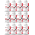 Red Boost - Blood Flow Support Dietary Supplement 60 Capsules (12 Pack ...