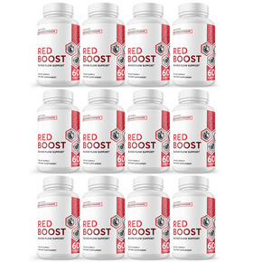 Red Boost