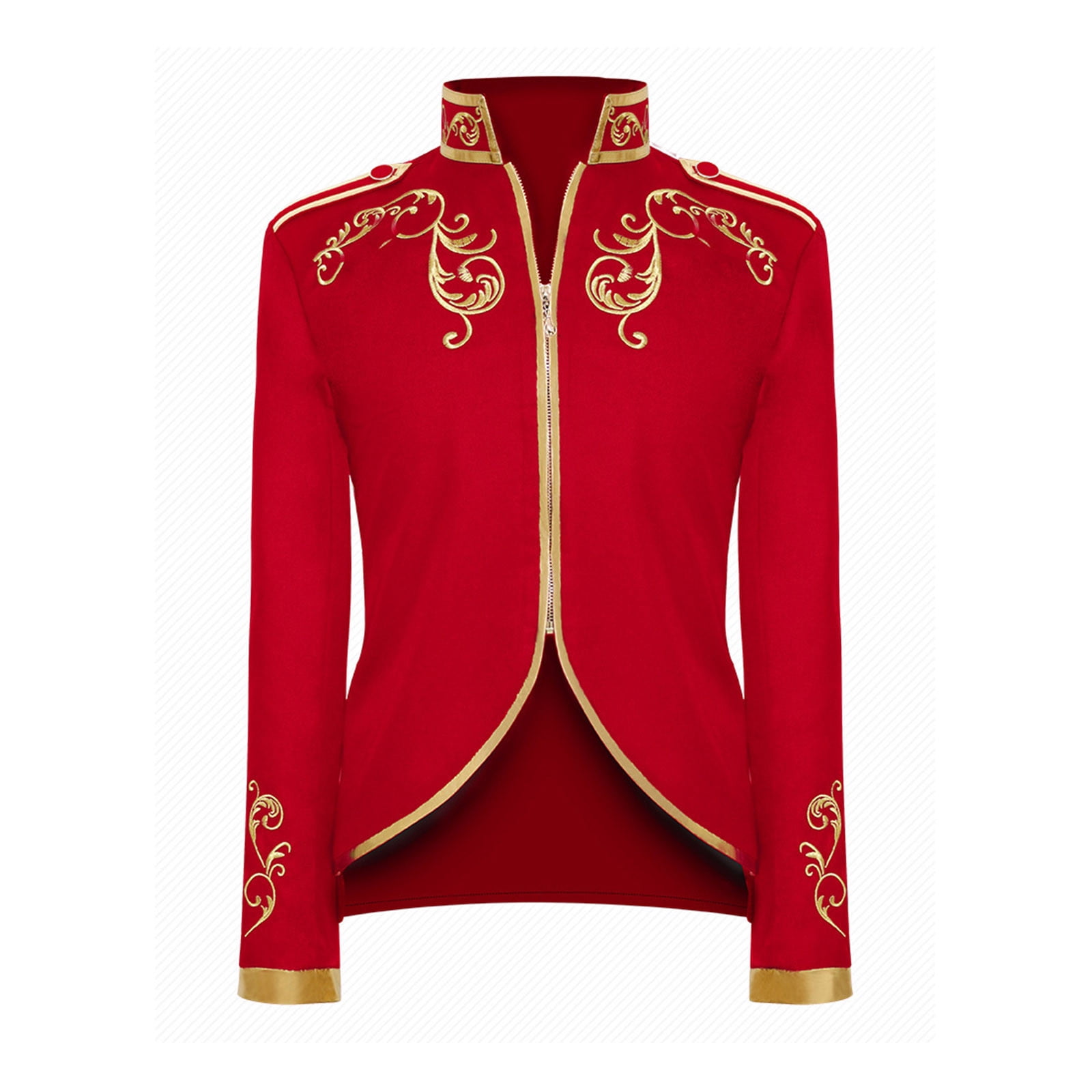 Red Boy Girl Work Office Formal Prom Party Evening Gowns Elegant Casual ...