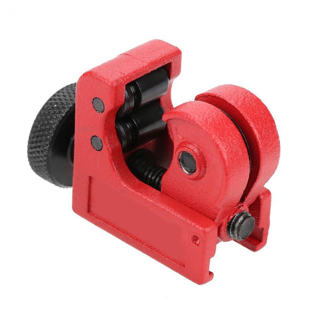 Red Brake Pipe Cutter 3/16\" Copper Plastic Tubes 3Mm-22Mm Cutting Tool ...