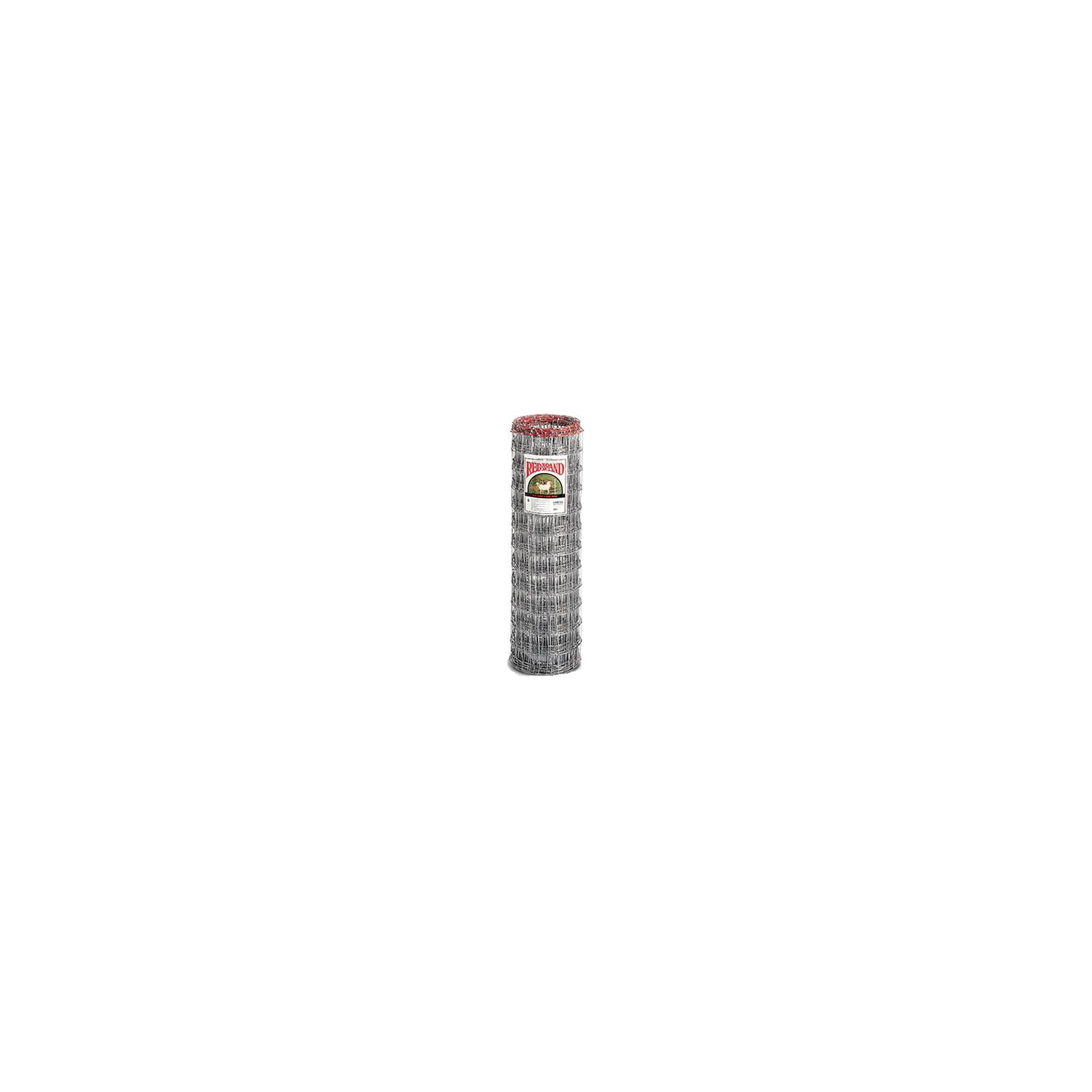 Red Brand 70305 Fencing, Sheep & Goat, 4 x 4 In. Galvanized Mesh, 4 x ... Red Brand 70305 Fencing, Sheep & Goat, 4 x 4 In. Galvanized Mesh, 4 x ...