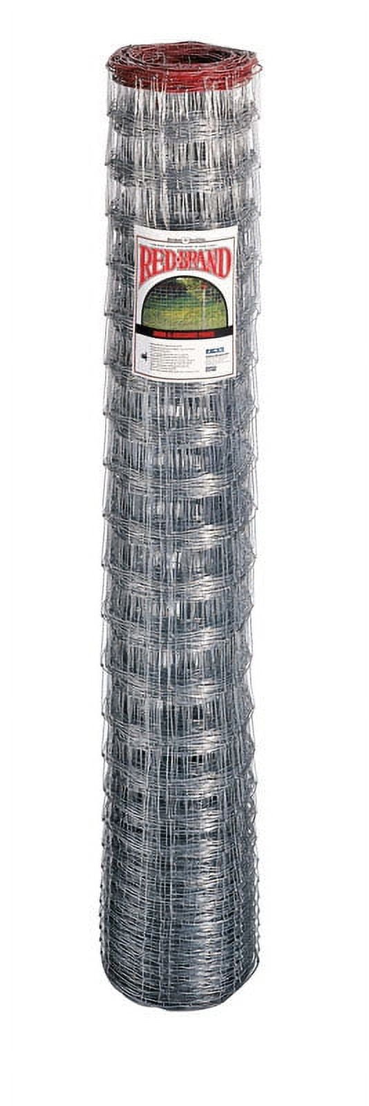 Red Brand Deer and Orchard Fence 72 in. x 165 ft. - Walmart.com