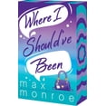 Red Bridge Where I Should've Been, Book 3, (Paperback) - Walmart.com