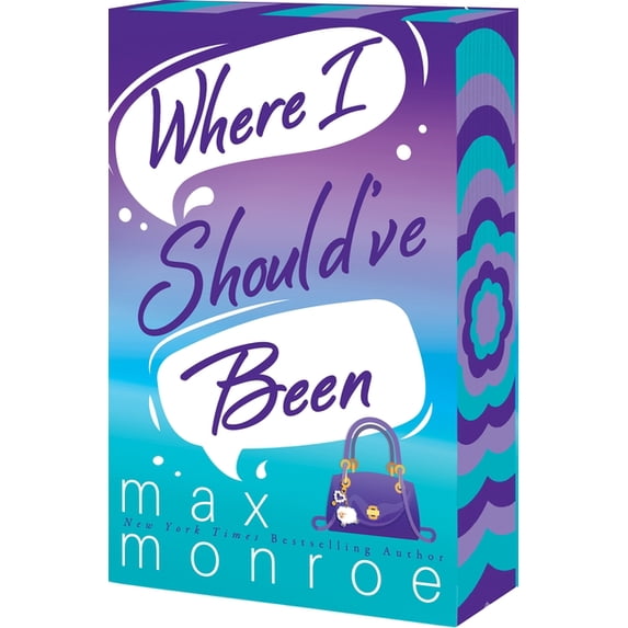 Red Bridge Where I Should've Been, Book 3, (Paperback) - Walmart.com