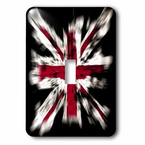 British Light Switch