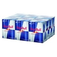 RED BULL - ENERGY DRINK (24x355ML) - Walmart.com