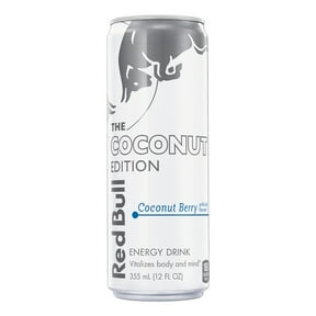 Red Bull Pear Cinnamon Winter Edition Energy Drink, 12 fl oz Can ...