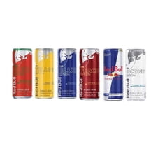 Red Bull Winter Edition