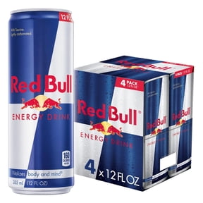 Red Bull Cases