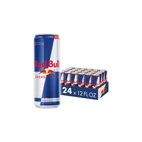 Red Bull Cases