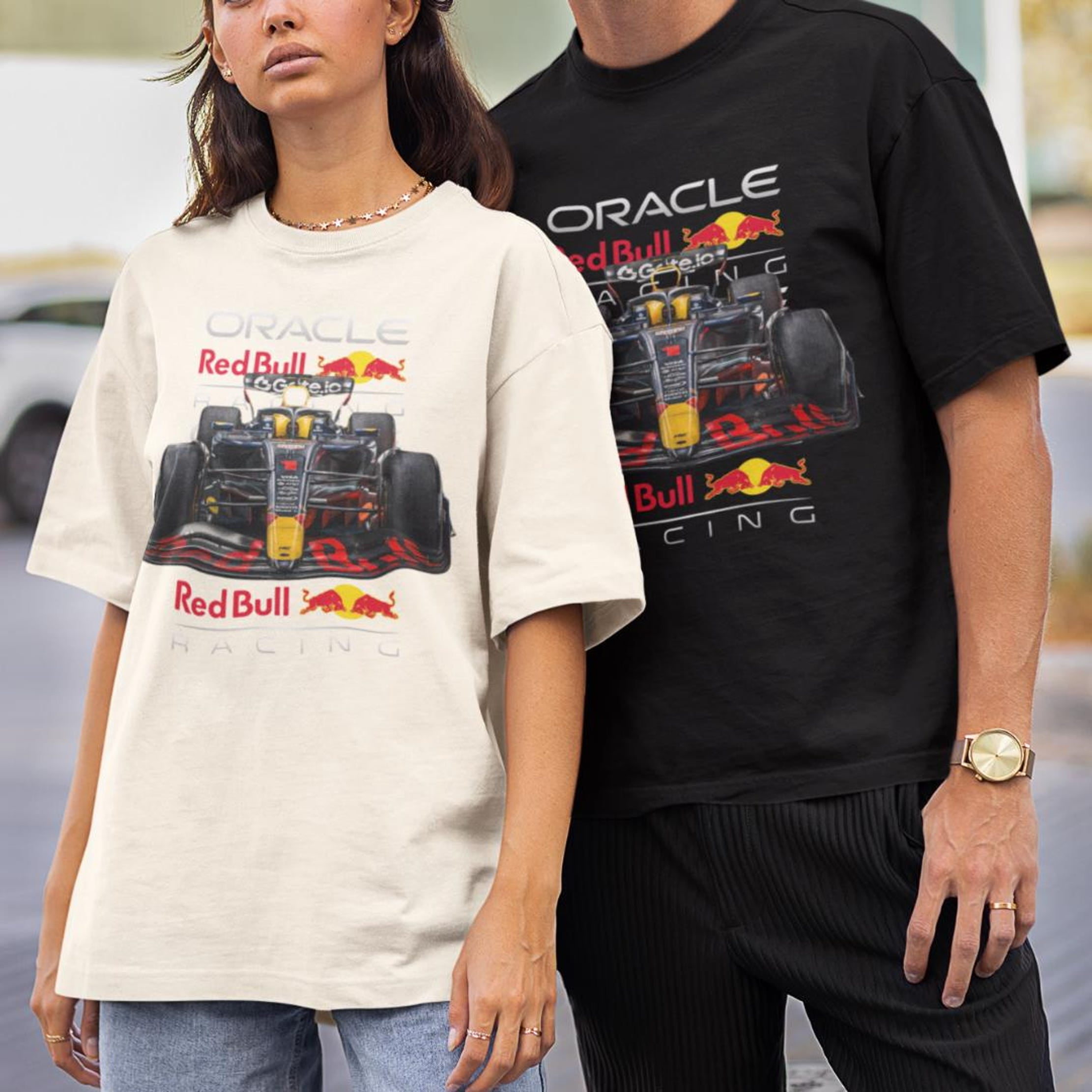 Red Bull Formula 1 Shirt, Max Verstappen F1 Racing Tee, Red Bull Racing ...