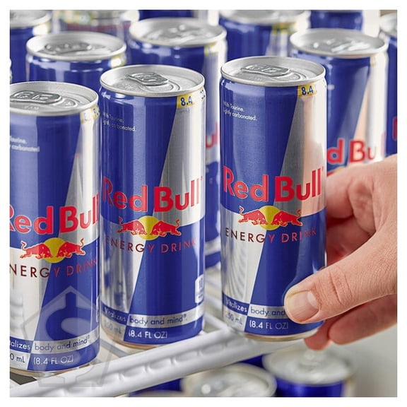 Red Bull Cases