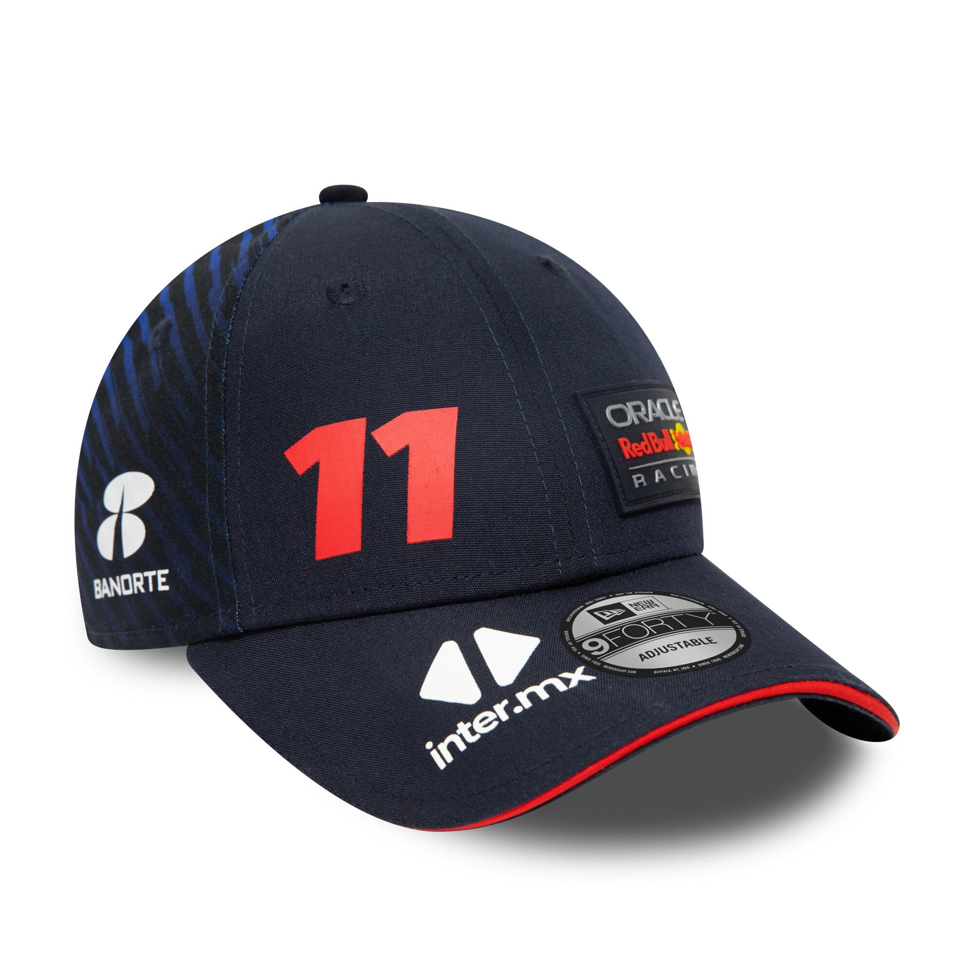 Red Bull New Era