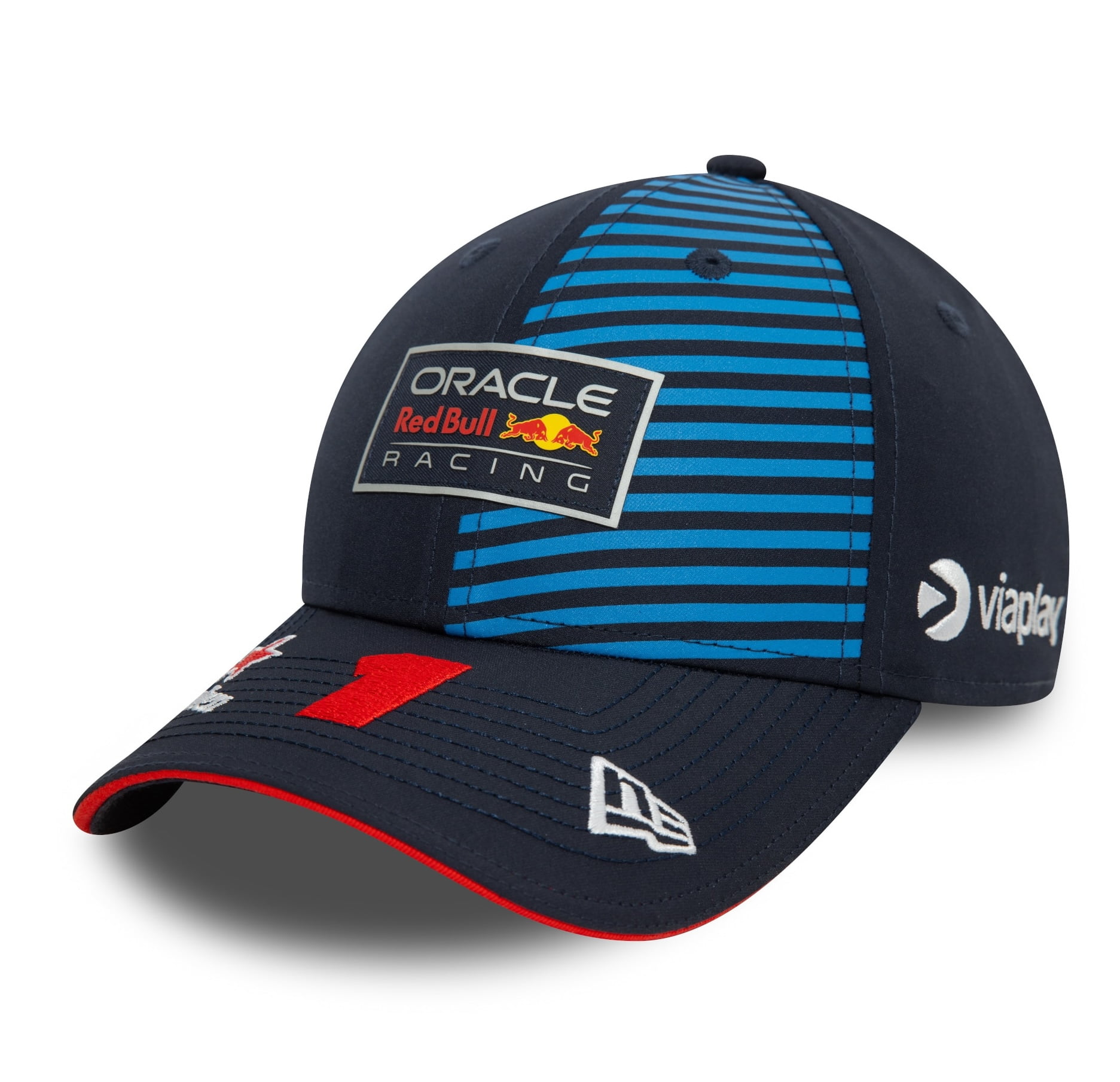 Red Bull Racing 2024 New Era Max Verstappen 9FORTY Cap - Walmart.com