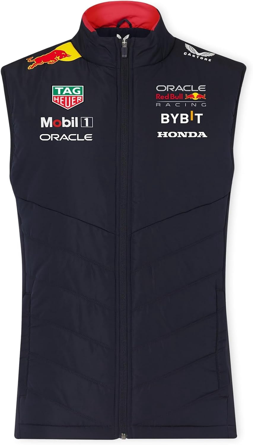 Red Bull Racing F1 2024 Team Vest - Walmart.com