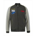Red Bull Racing F1 20th Anniversary Bomber Jacket - Gray - Walmart.com