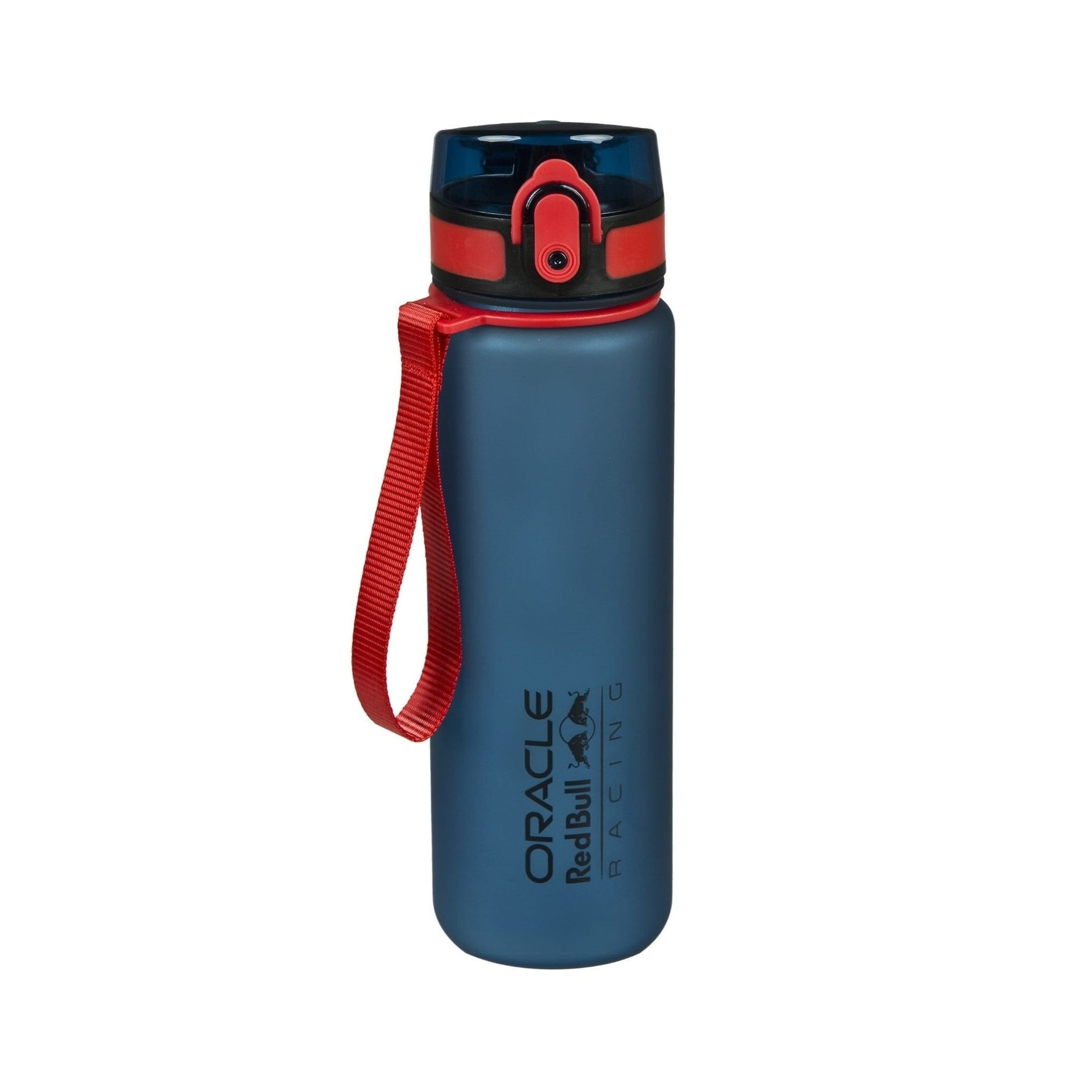 Red Bull Racing F1 650ML Water Bottle - Grey - Walmart.com