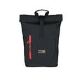 Red Bull Racing F1 Backpack Roll Top - Navy - Walmart.com
