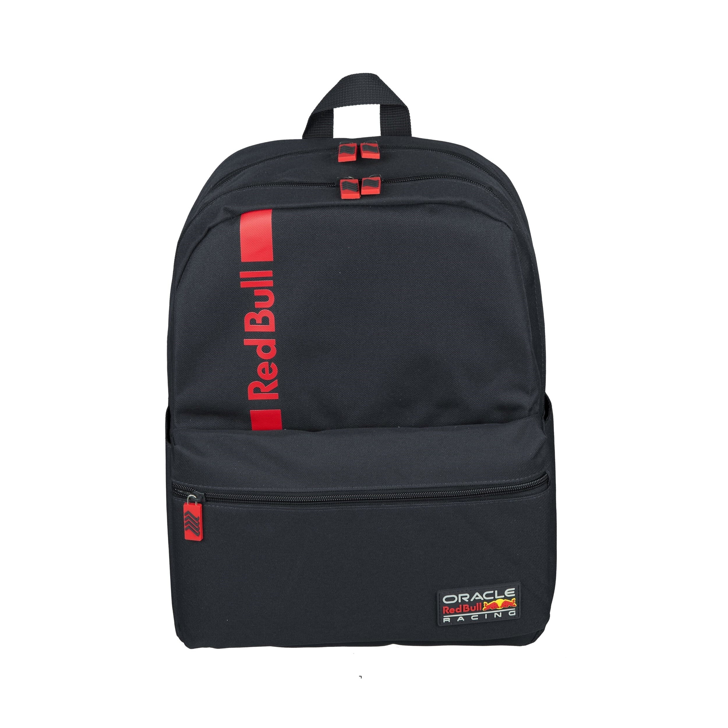 Red Bull Racing F1 Backpack with Front Pocket - Navy - Walmart.com