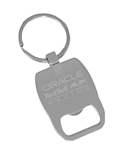 Red Bull Racing F1 Bottle Opener Keychain - Walmart.com