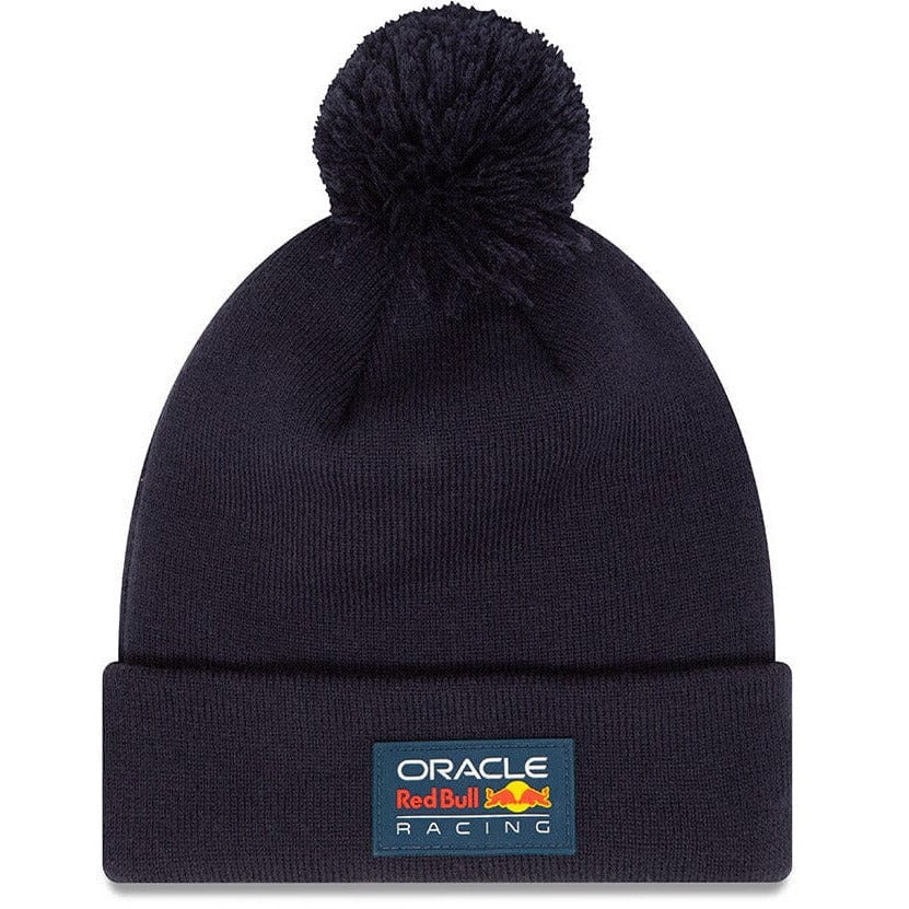 Red Bull Racing F1 Essential Beanie Navy - Walmart.com
