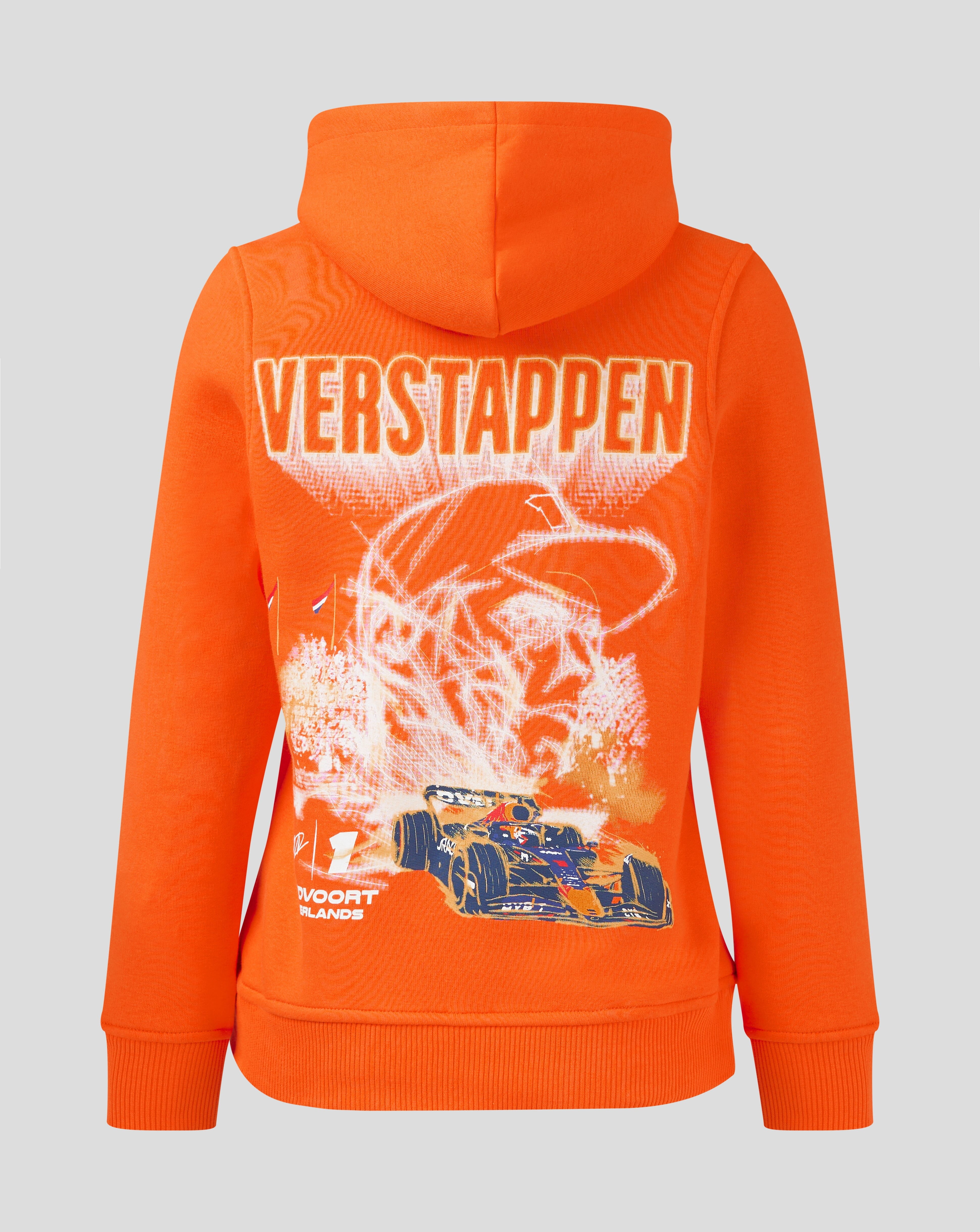 Red Bull Racing F1 Kids Max Verstappen Special Edition Zandvoort ...