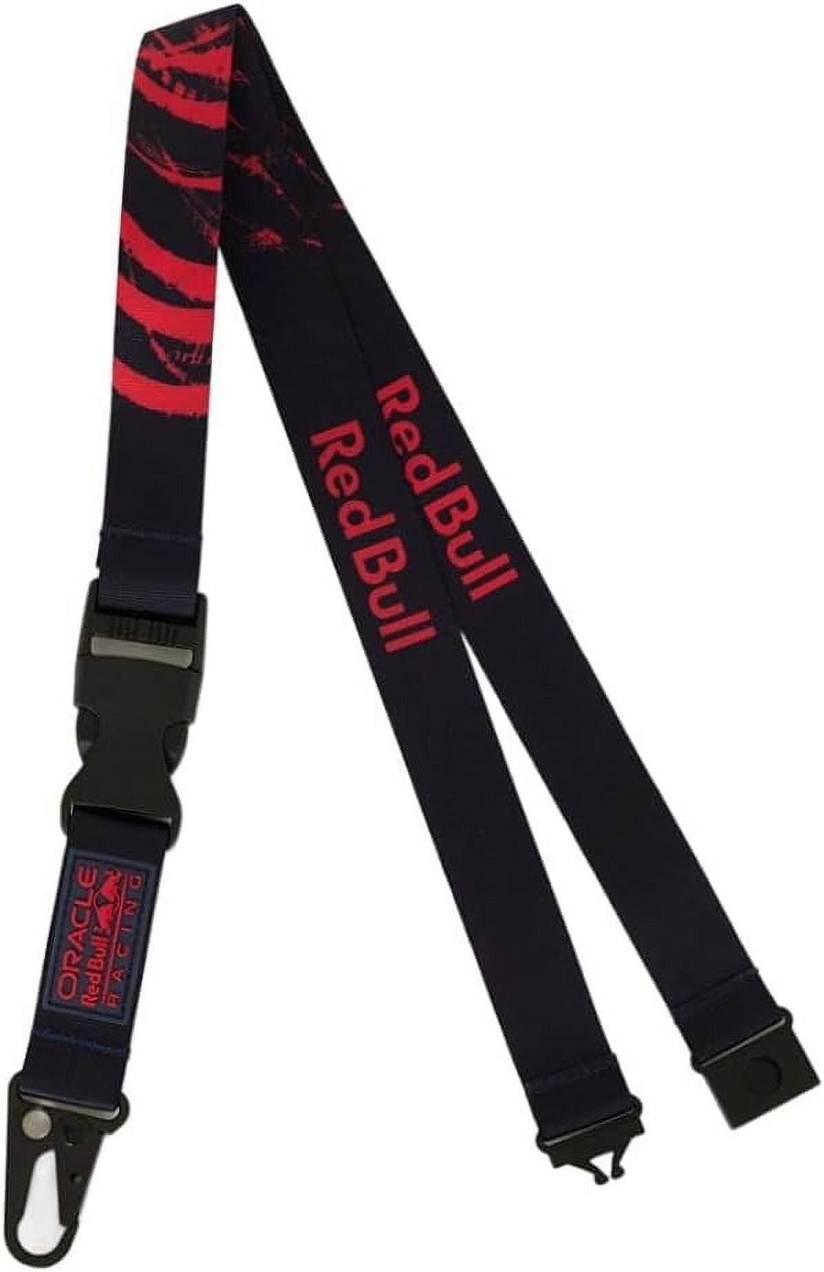 Red Bull Racing F1 Lanyard - Walmart.com