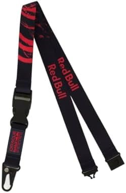 Red Bull Racing F1 Lanyard - Walmart.com