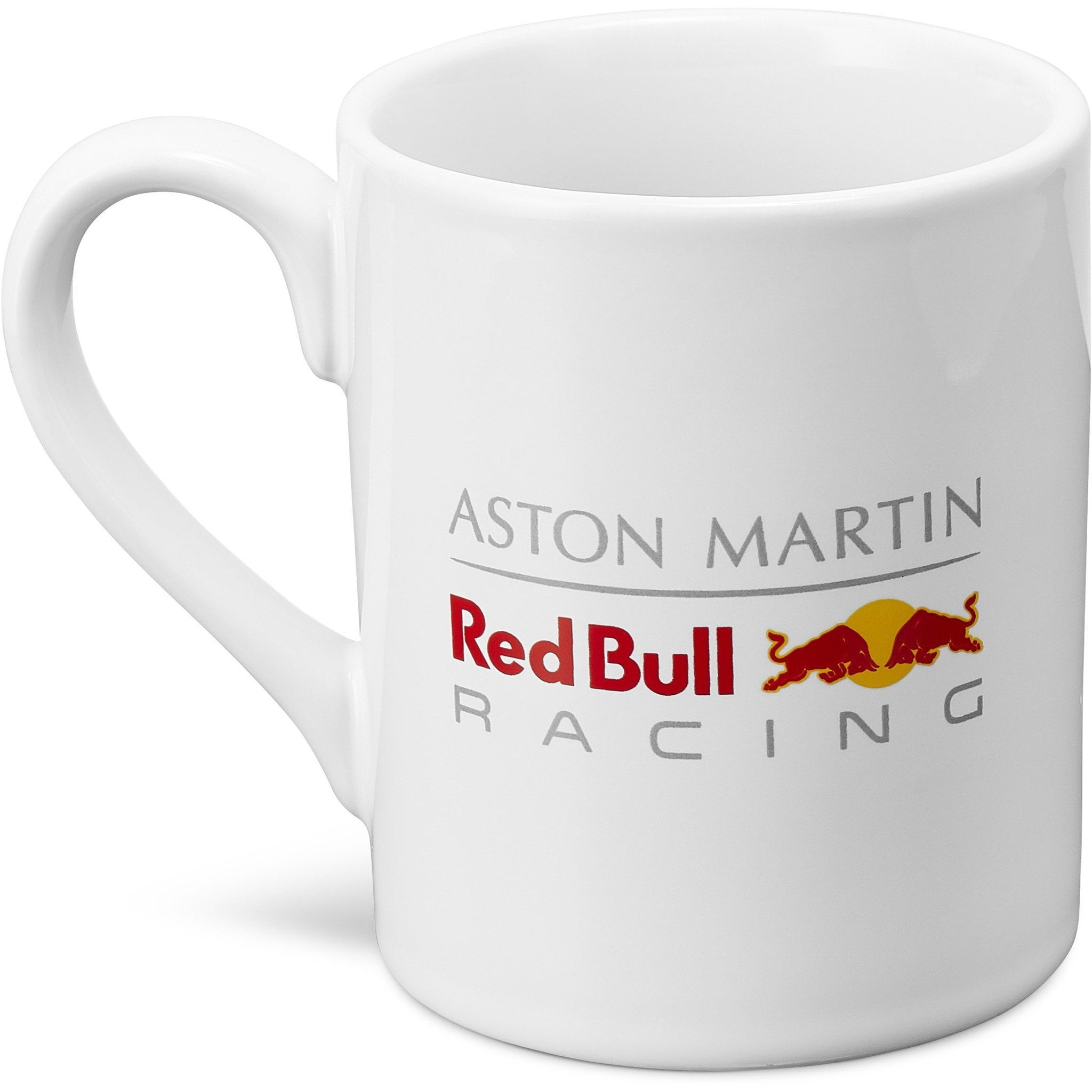 Red Bull Racing F1 Logo Mug Navy/White - Walmart.com