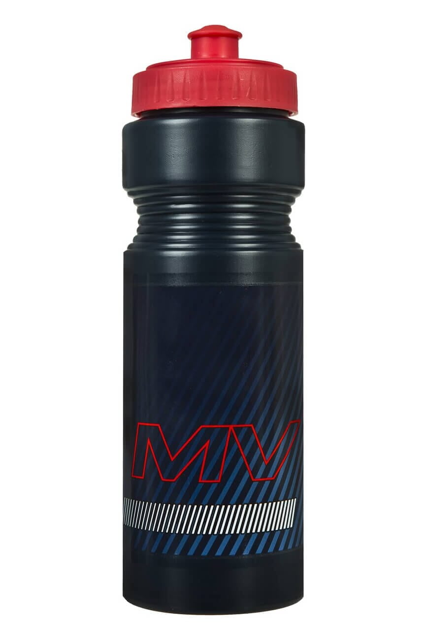 Red Bull Racing F1 Max Verstappen Deluxe 700ml Water Bottle - Navy ...