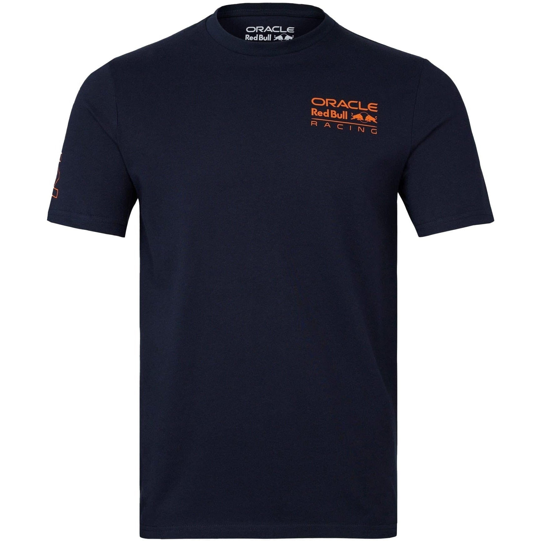 Red Bull Racing F1 Max Verstappen Driver T-Shirt - Night Sky - Walmart.com