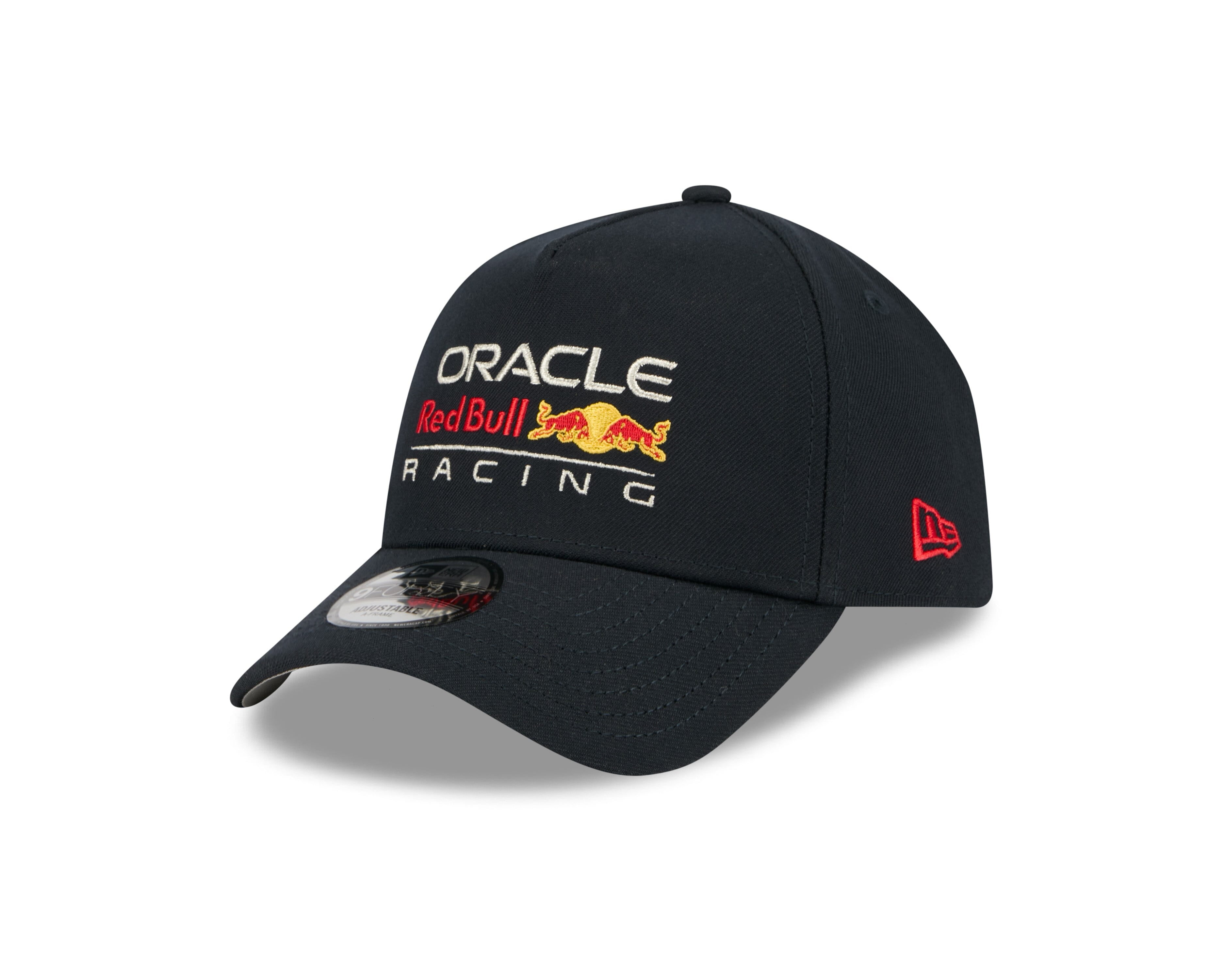Red Bull Racing F1 New Era 9forty Essentials Hat - Navy - Walmart.com