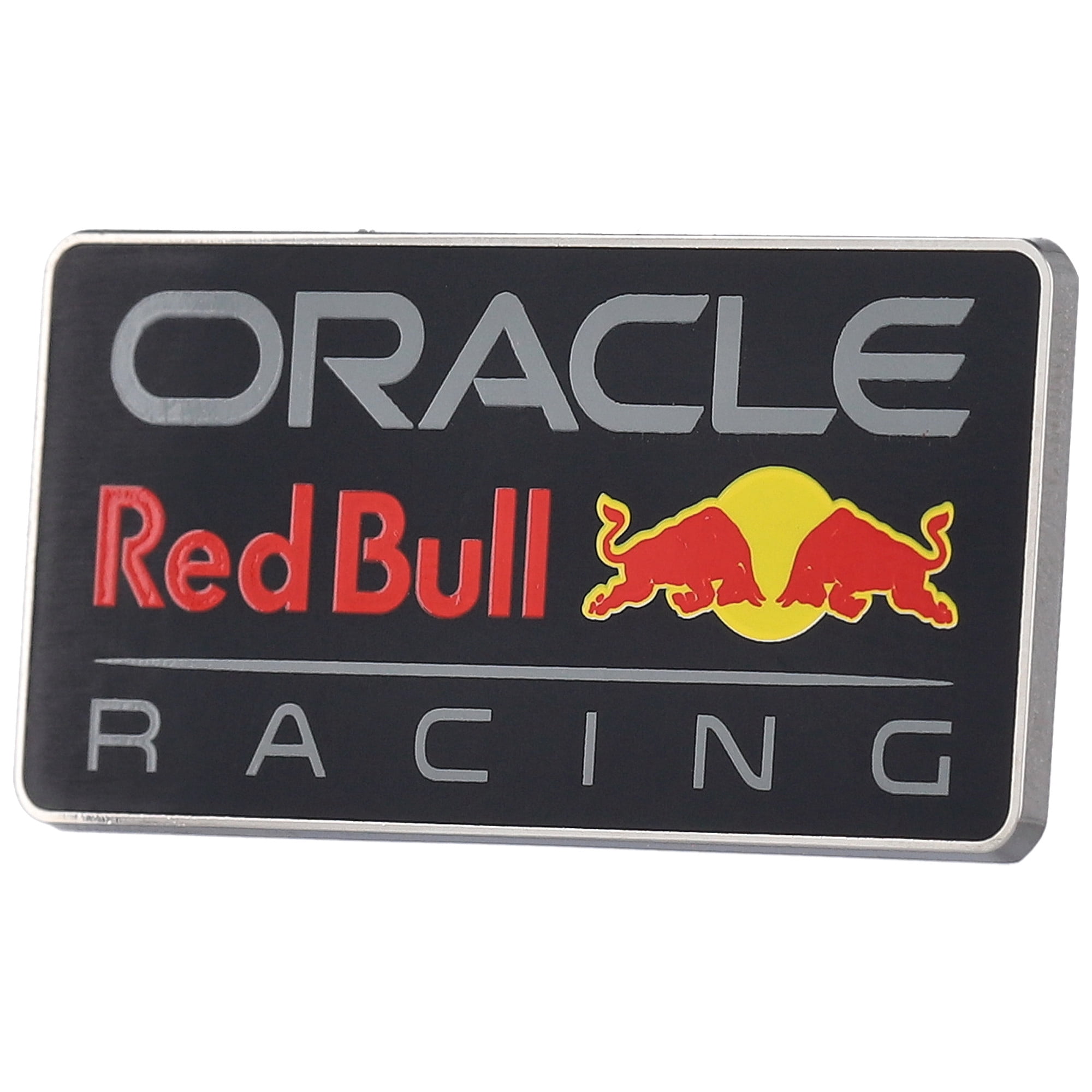 Red Bull Racing Pin Badge - Walmart.com