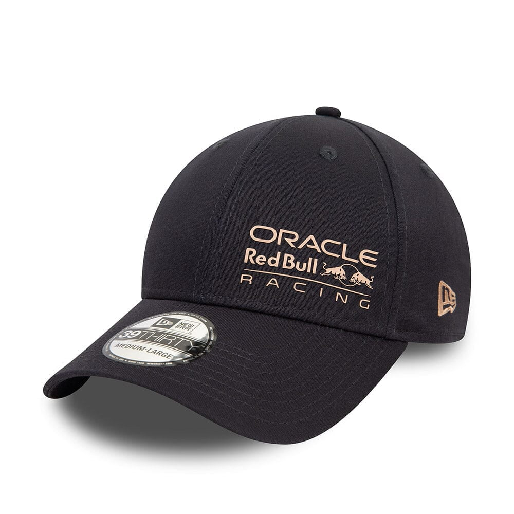 Red Bull Racing F1 Seasonal Fitted Hat Night Sky - Walmart.com