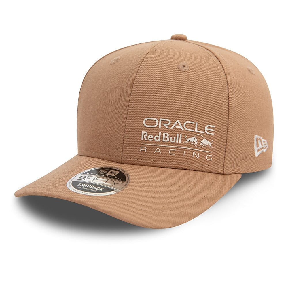 Red Bull Racing F1 Seasonal Hat Beige - Walmart.com
