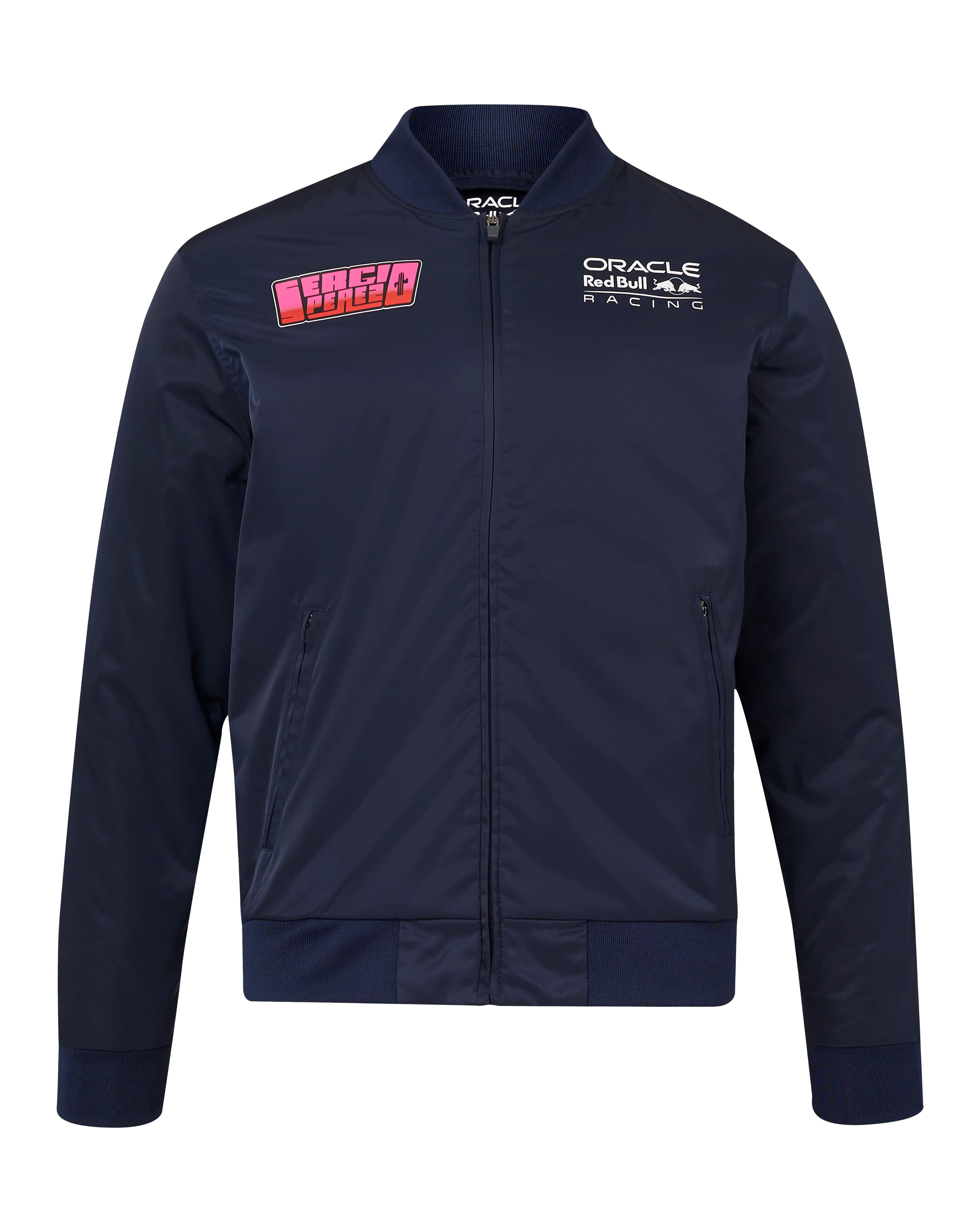 Red Bull Racing F1 Sergio "Checo" Perez Special Edition Mexico GP Track ...
