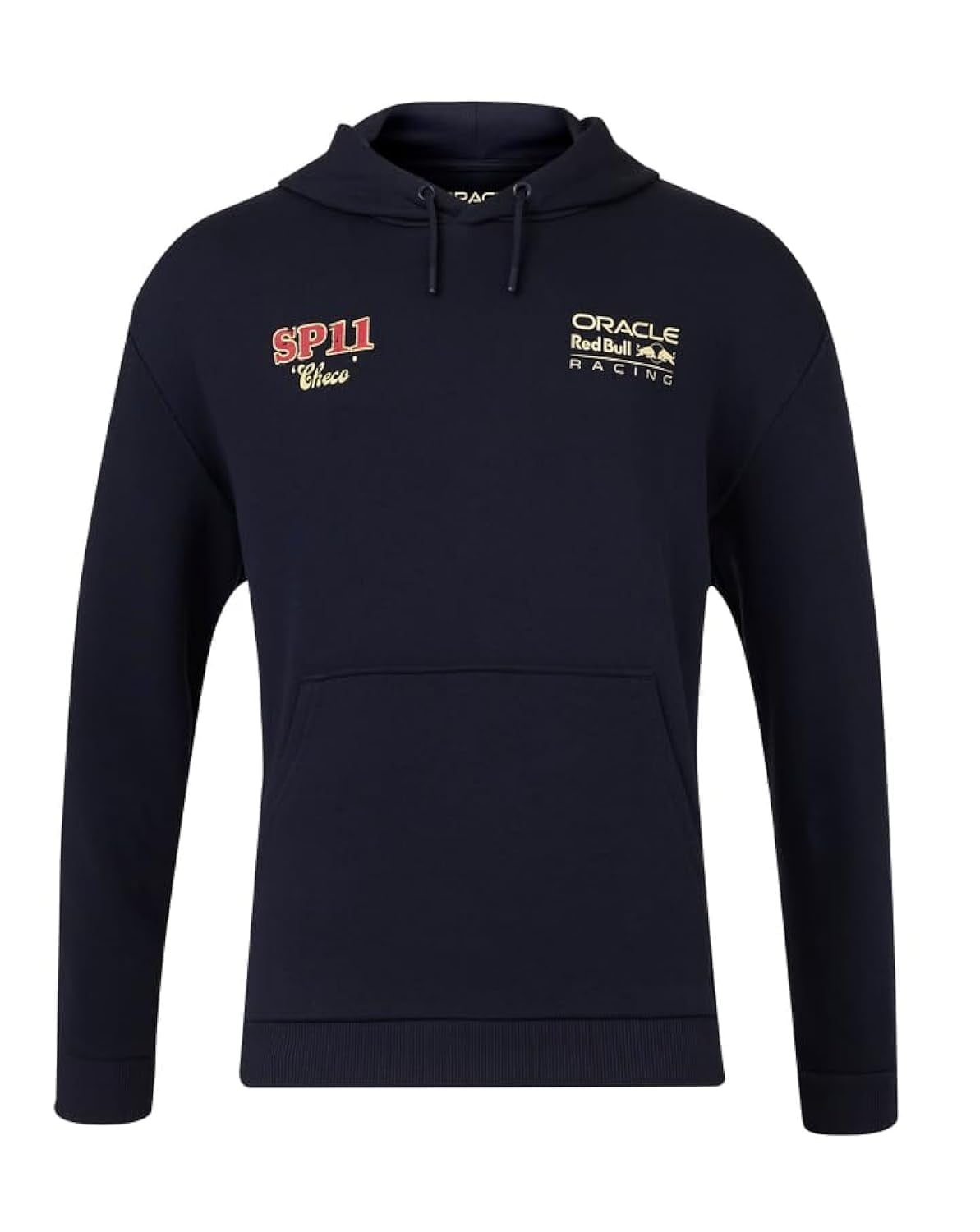 Castore Red Bull Racing F1 Sergio Checo Perez Vintage Oversized Hoodie ...