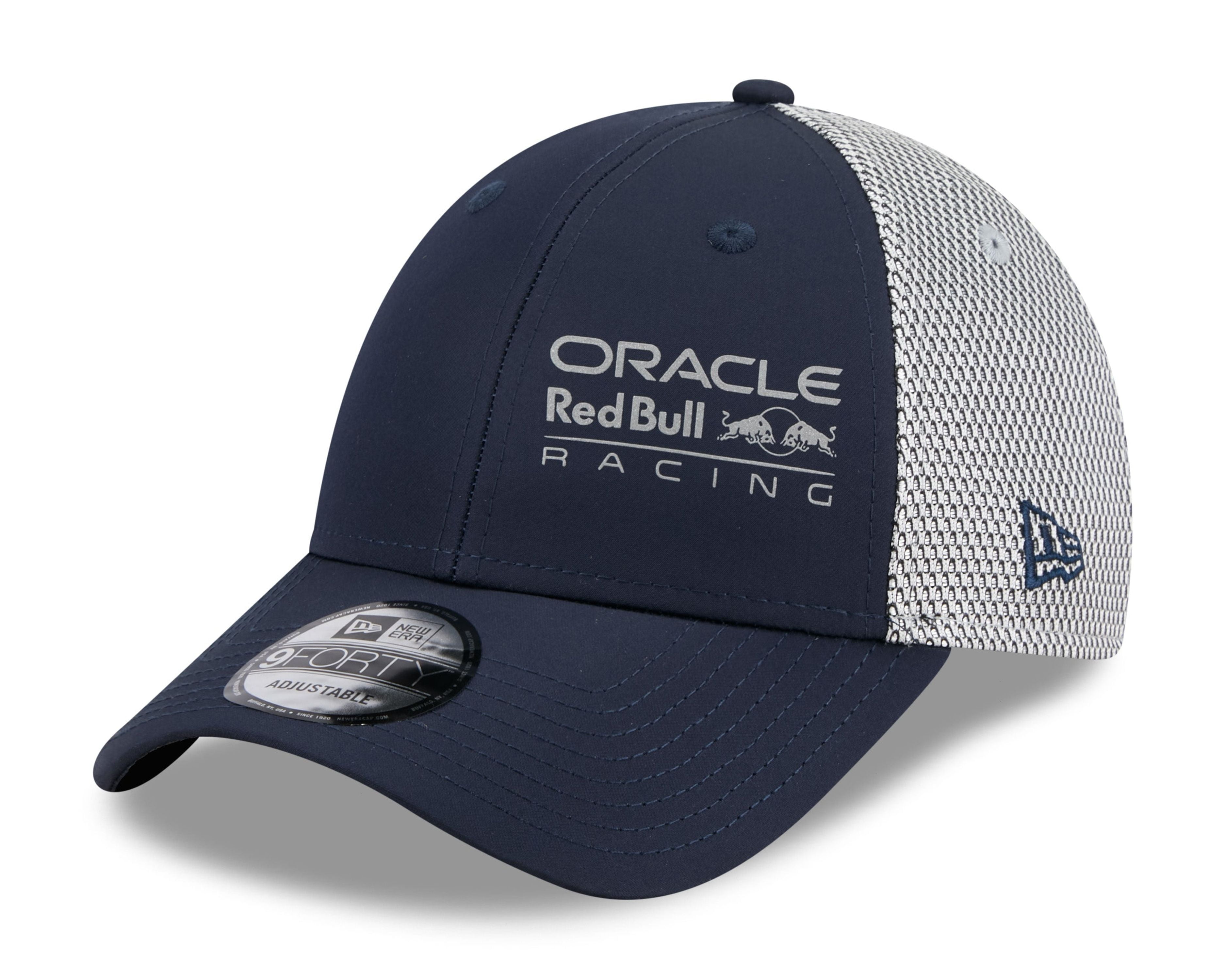 Red Bull Racing F1 Special Edition Las Vegas Hat Night Sky - Walmart.com