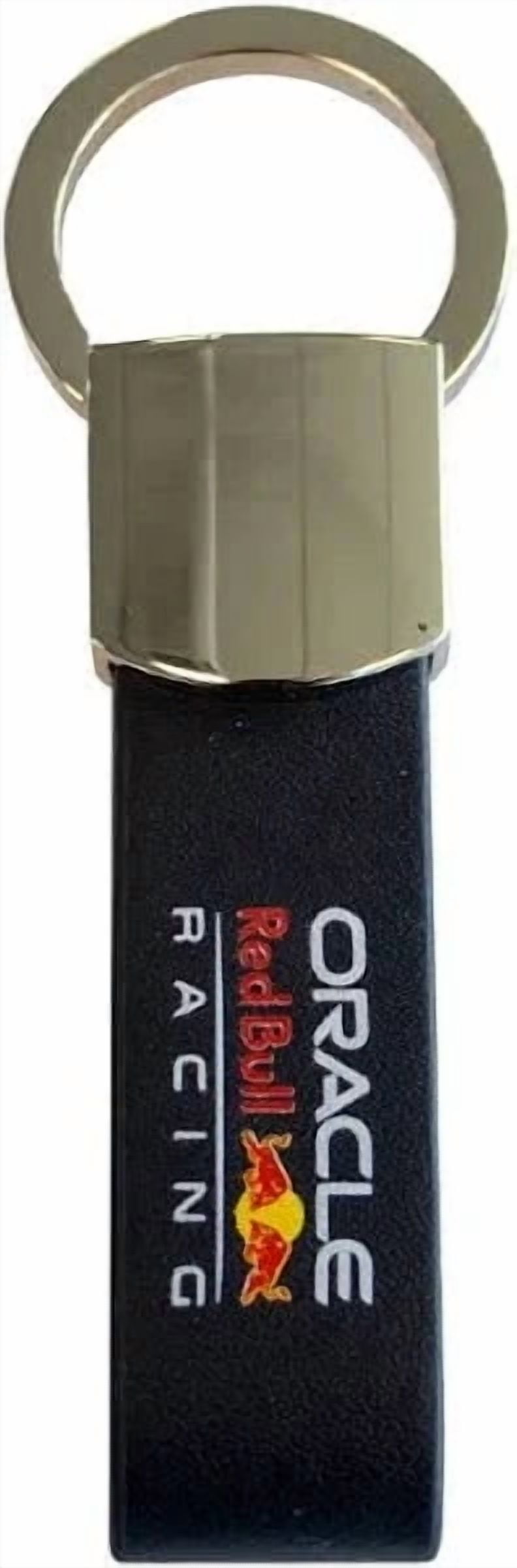 Red Bull Racing F1 Strap Keyring Navy - Walmart.com