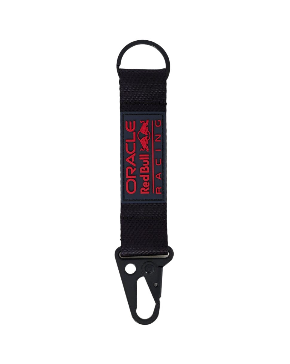Red Bull Racing F1 Strap Keyring - Navy - Walmart.com