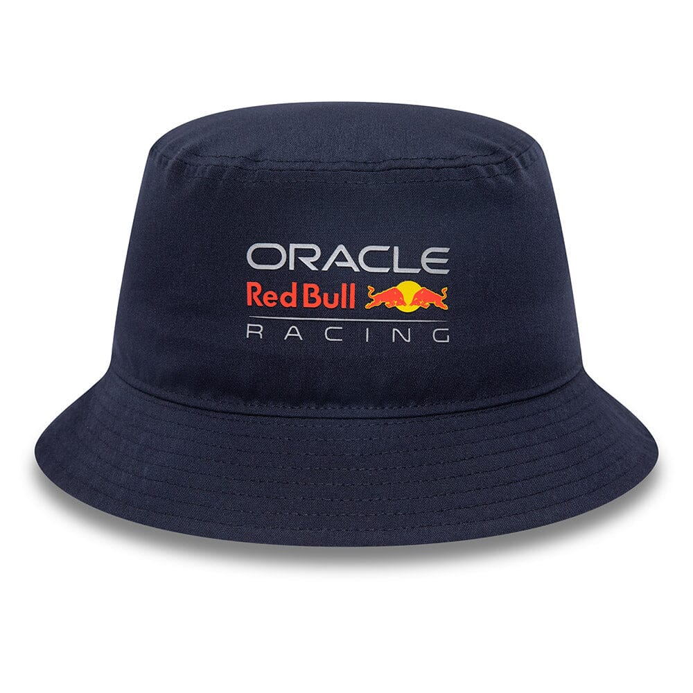 Red Bull Racing F1 Team Bucket Hat Navy - Walmart.com