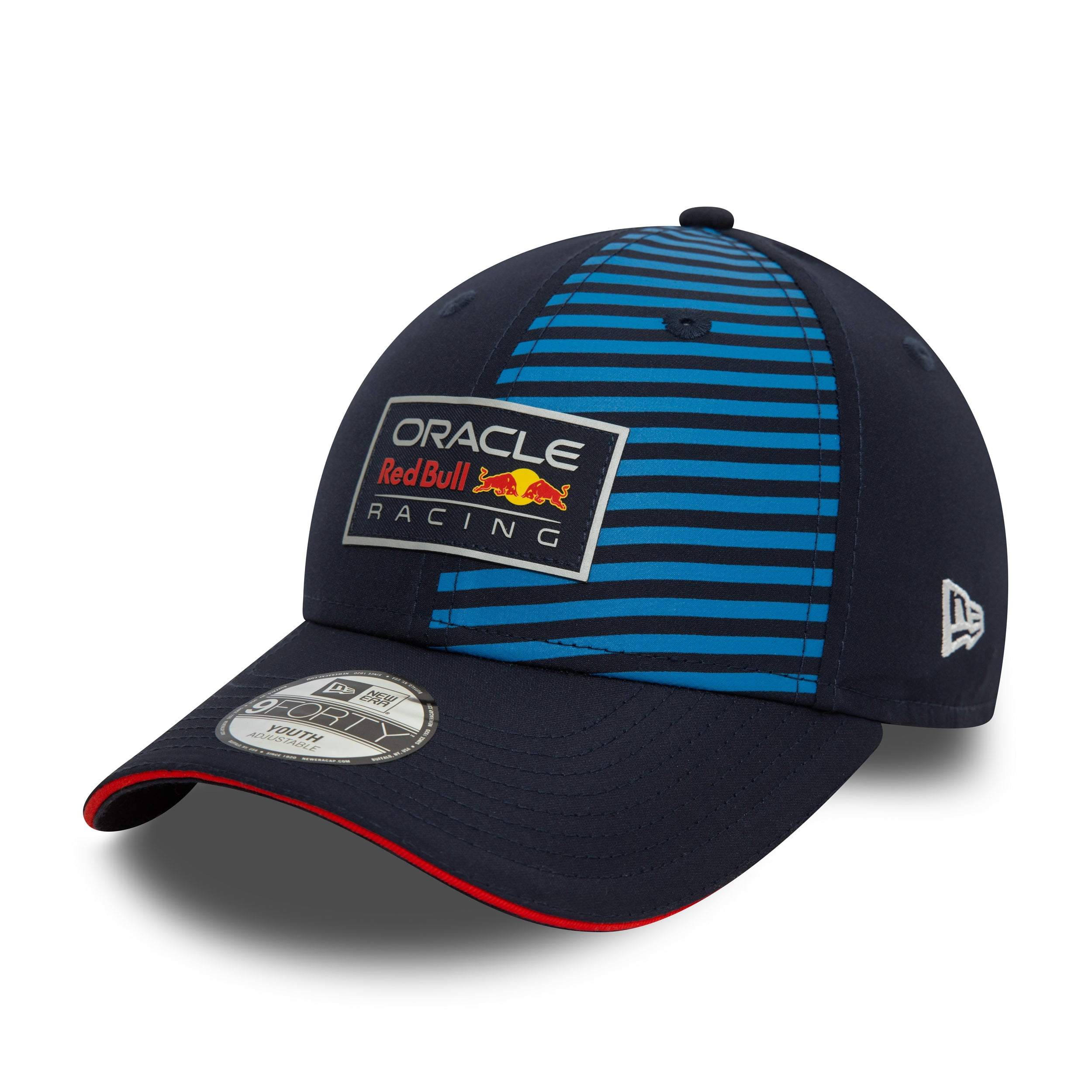 Red Bull Racing F1 Team Hat Navy - Walmart.com