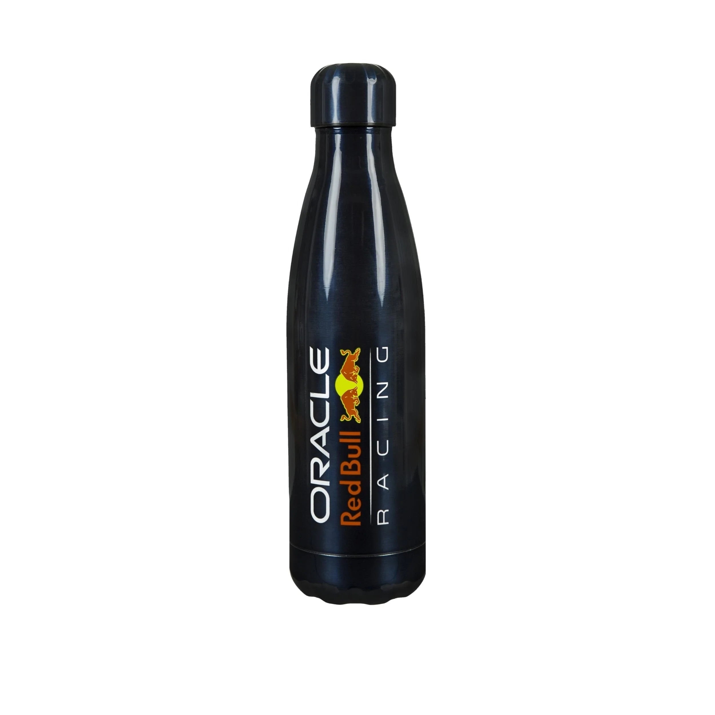 Red Bull Racing F1 Thermos Flask Bottle Navy - Walmart.com