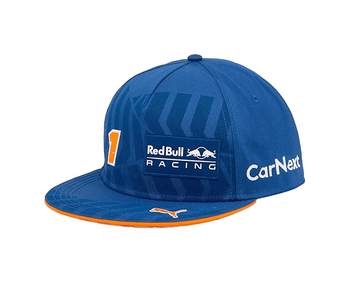 Red Bull Racing F1 Unisex Spa And Zandvoort Special Edition Driver Max ...