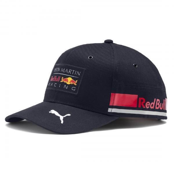 Red Bull Racing F1 Team Unisex Replica Max Verstappen Night Sky Blue ...