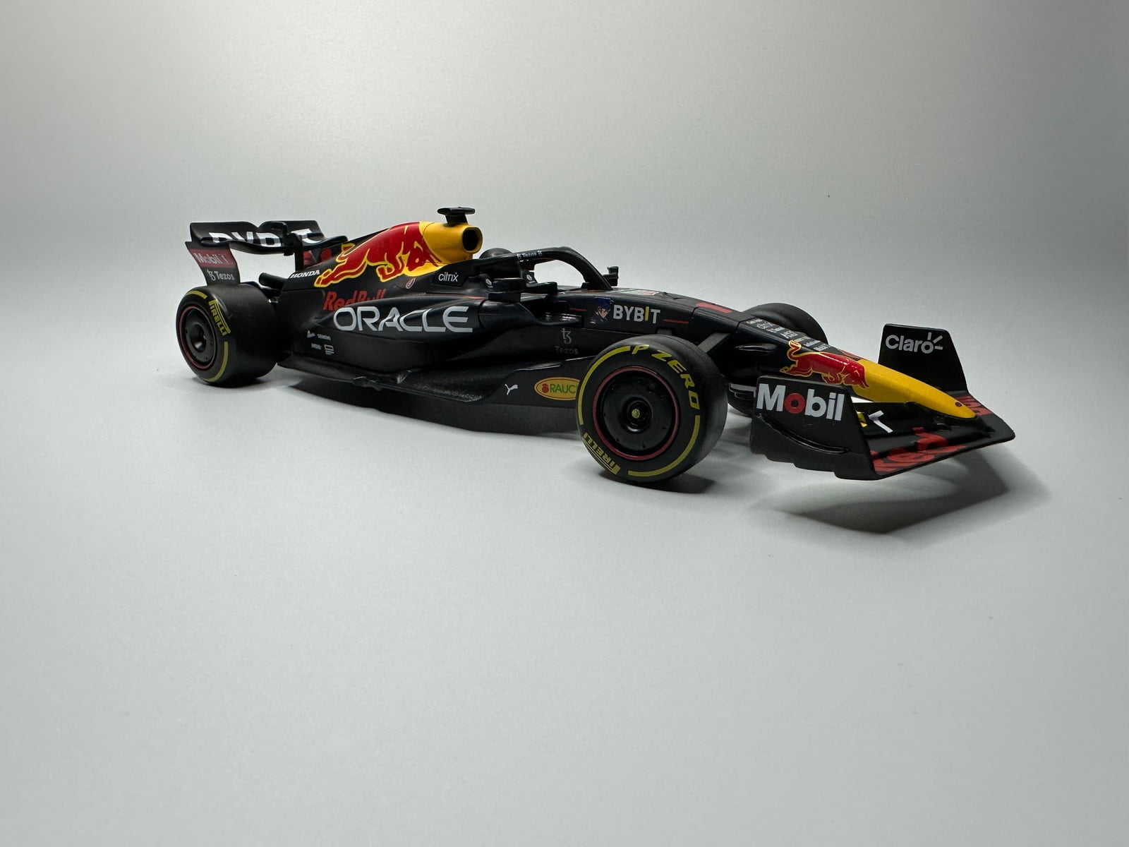 Red Bull Racing RB18 Remote Control Car - Walmart.com