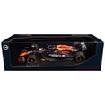 Red Bull Racing RB19 #1 Max Verstappen "Oracle" Winner F1 Formula One ...