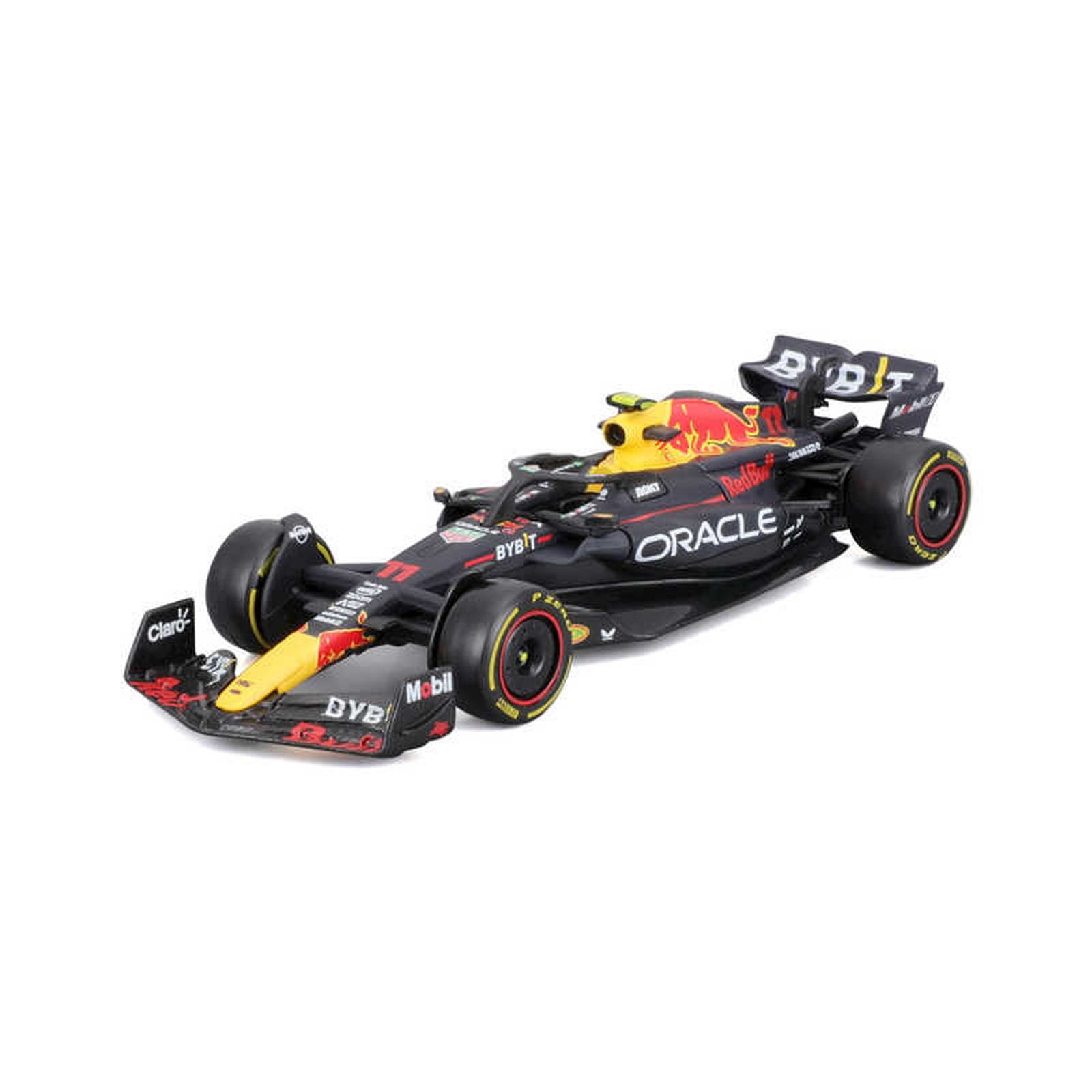 Red Bull Racing RB19 Diecast Model 1:43 scale Sergio Perez - Walmart.com
