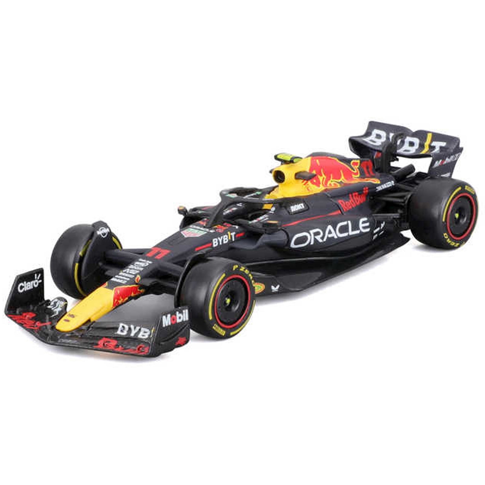 Red Bull Racing RB19 Diecast Model 1:43 scale Sergio Perez - Walmart.com